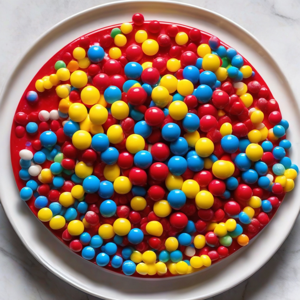 Airheads Recipe: Fruity Homemade Candies in Minutes - 90 Recipes