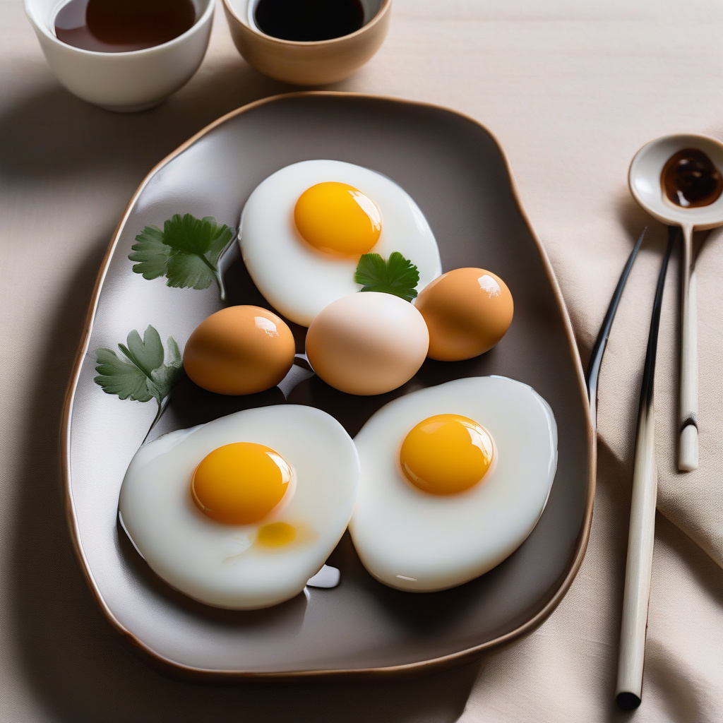 Ajitsuke Tamago Recipe: Perfectly Marinated Japanese Ramen Eggs - 90 ...