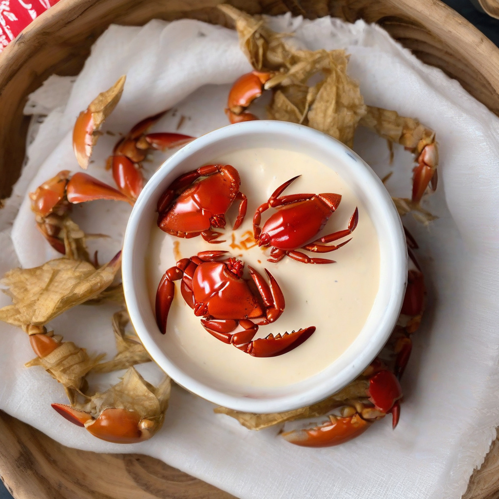Angry Crab Trifecta Sauce Recipe: Spicy Seafood Game-Changer - 90 Recipes