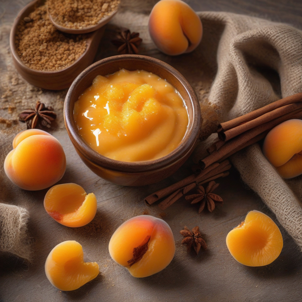 Apricot Butter Recipe: Sweet Spread for Toast & More - 90 Recipes