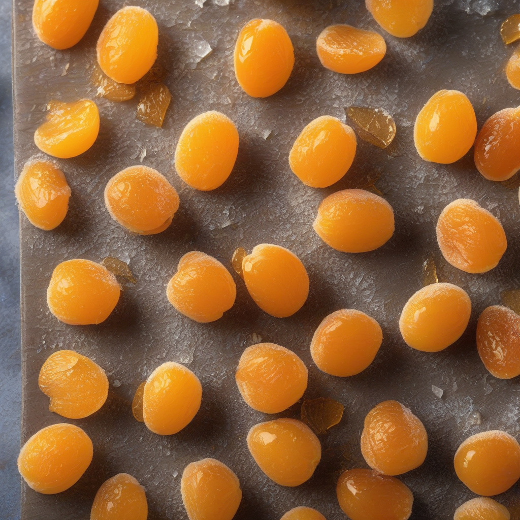 Apricot Filling Recipe: Sweet & Tangy Homemade Delight - 90 Recipes