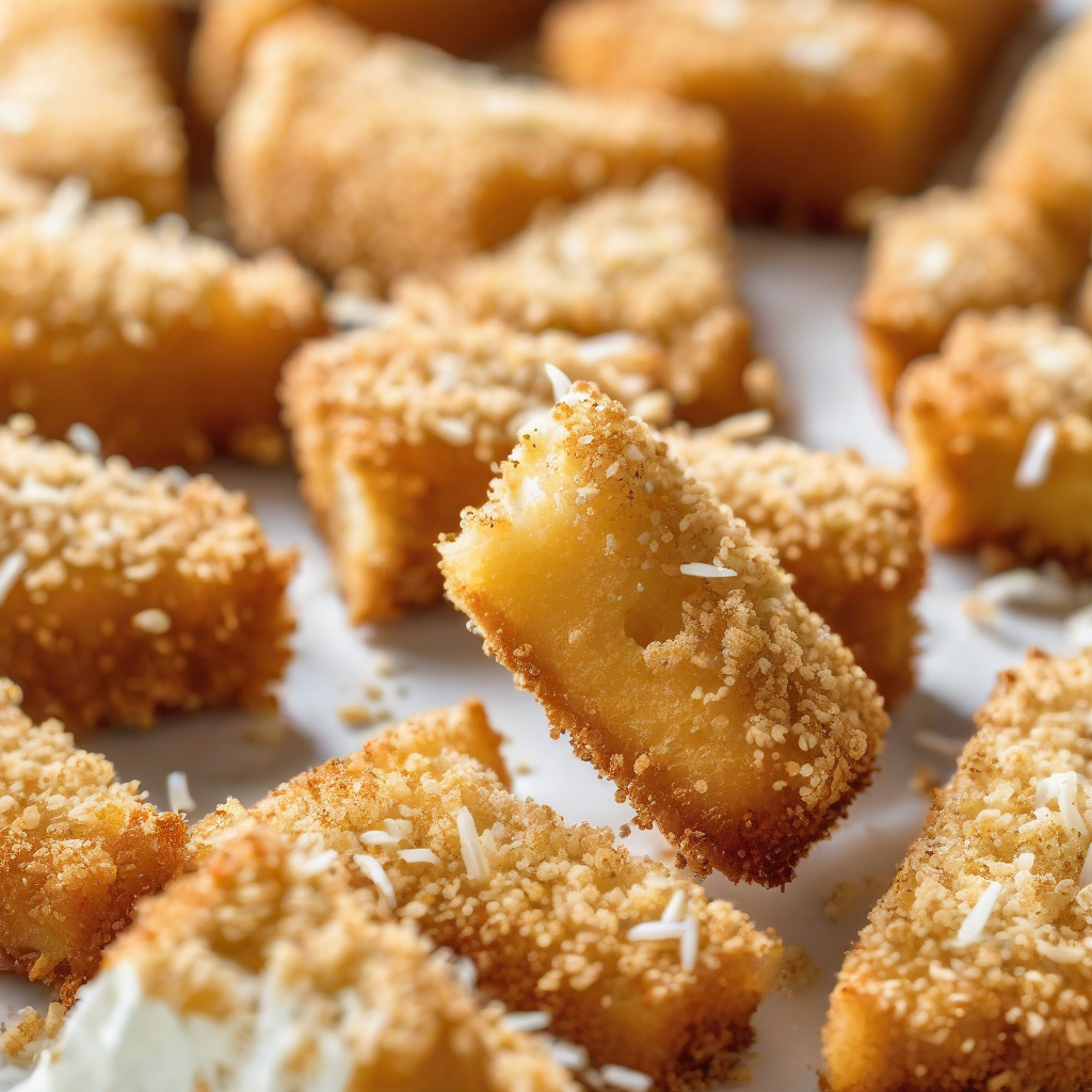 Arby's Mozzarella Sticks Recipe: Crispy Cheese Bliss in Minutes - 90 ...