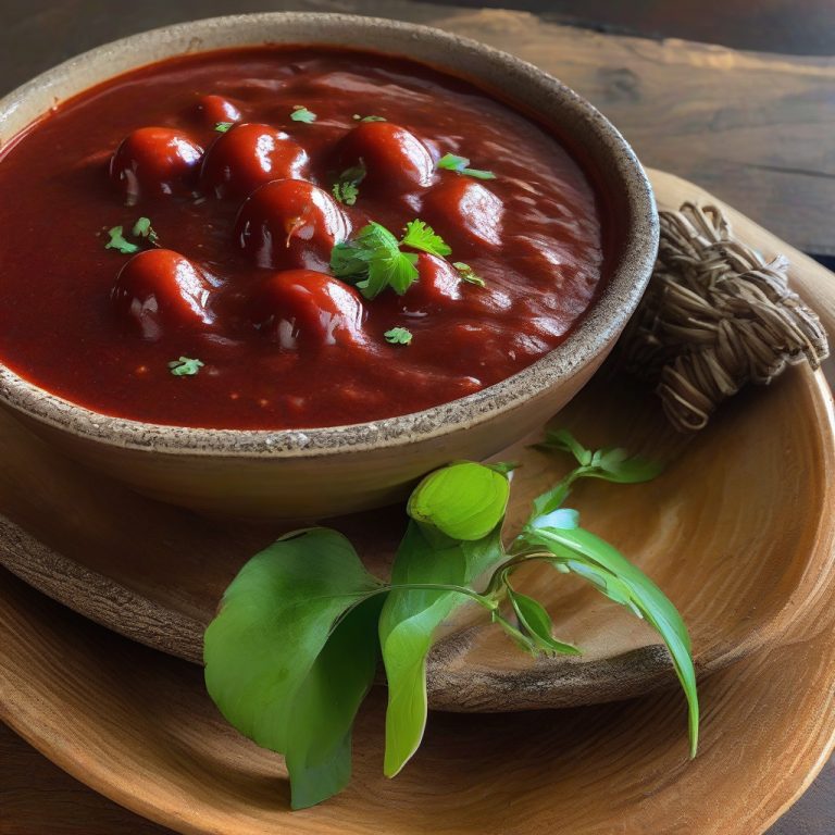 Bad Daddy's Sauce Recipe: Spicy BBQ Flavor in Minutes - 90 Recipes