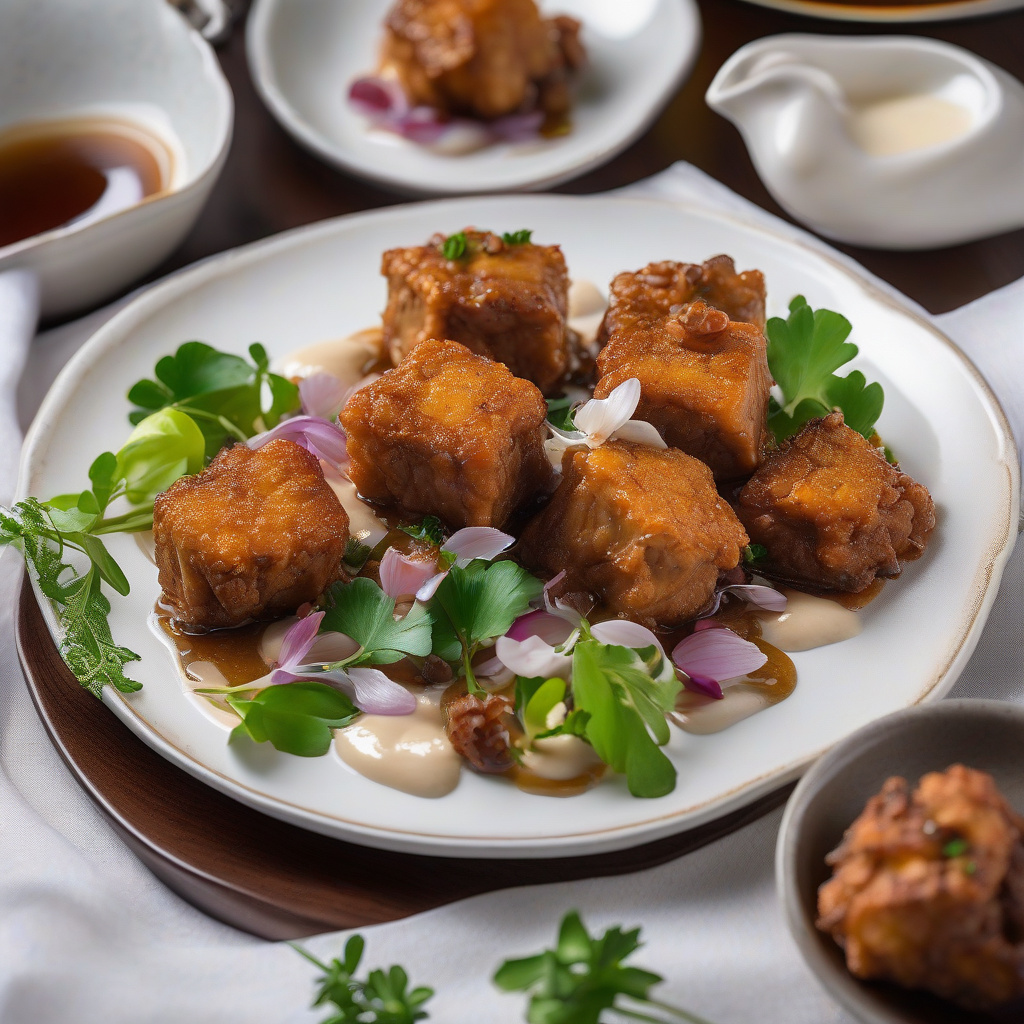 Beef Sweetbreads Recipe: Pan-Seared Luxury in 20 Minutes - 90 Recipes