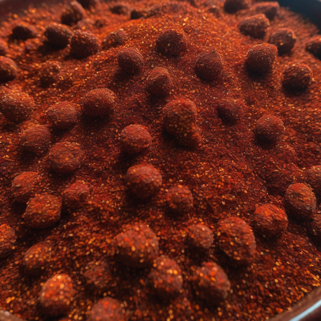 Best Chorizo Seasoning Recipe: Spicy Blend for Authentic Mexican Flavor ...