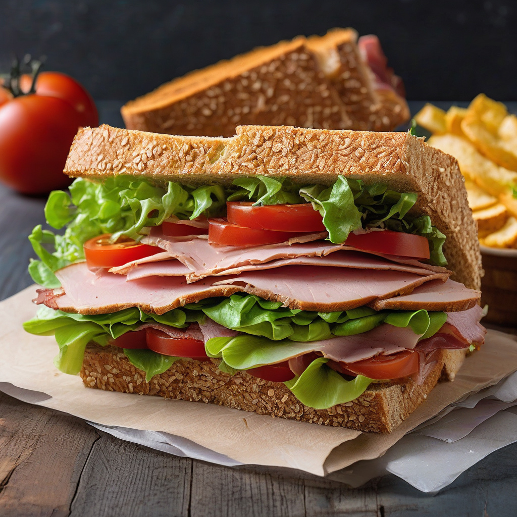 Best Subway Sandwiches Recipe: Restaurant-Style Sandwiches at Home - 90 ...