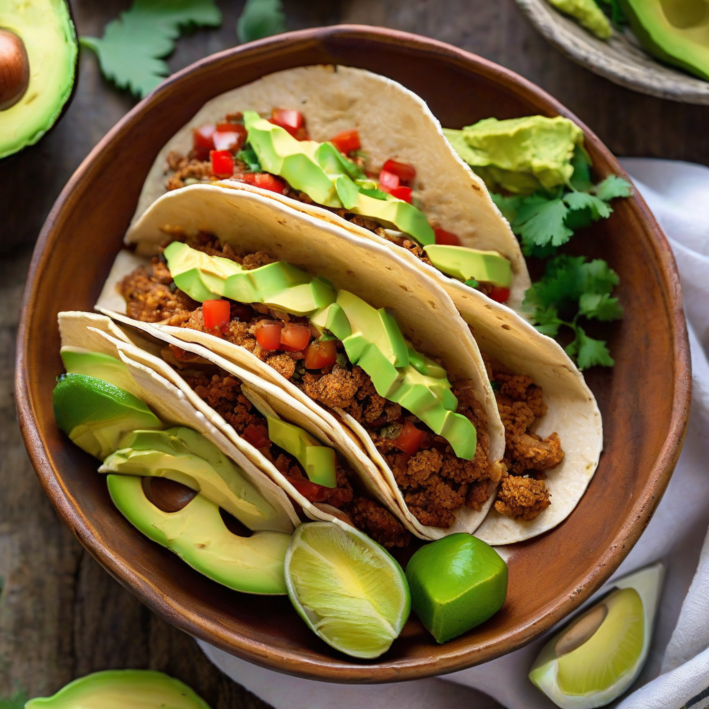 Best Turkey Taco Recipe: Spicy Fiesta Flavor in Minutes - 90 Recipes