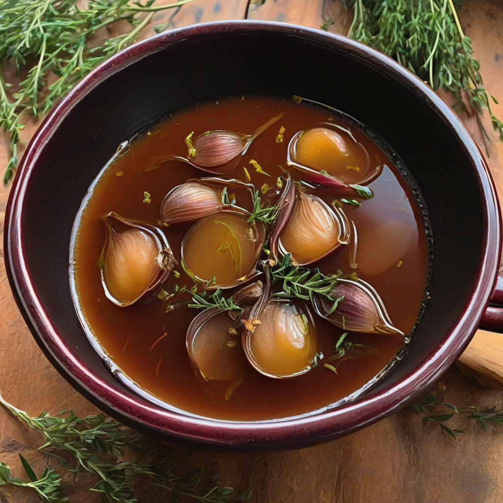 Better Than Bouillon Au Jus Recipe: Rich Beef Reduction in Minutes - 90 ...