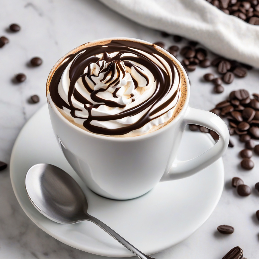 Biggby Mocha Recipe: Rich and Creamy Coffeehouse Copycat - 90 Recipes