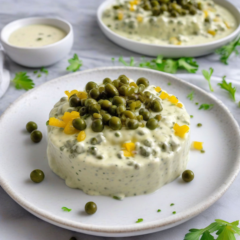 Boat N Net Tartar Sauce Recipe: Creamy Condiment Perfection - 90 Recipes