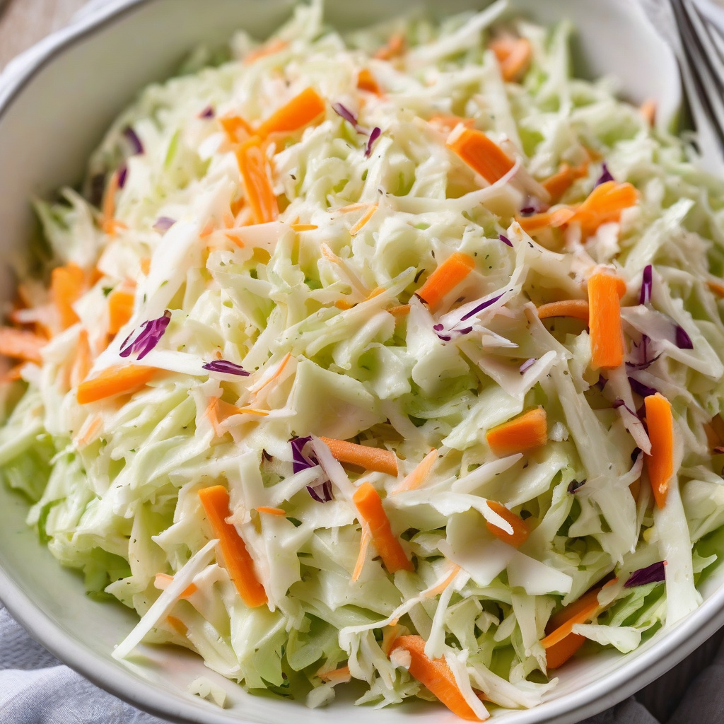 Bob Evans Coleslaw Recipe: Creamy Classic Side Dish - 90 Recipes