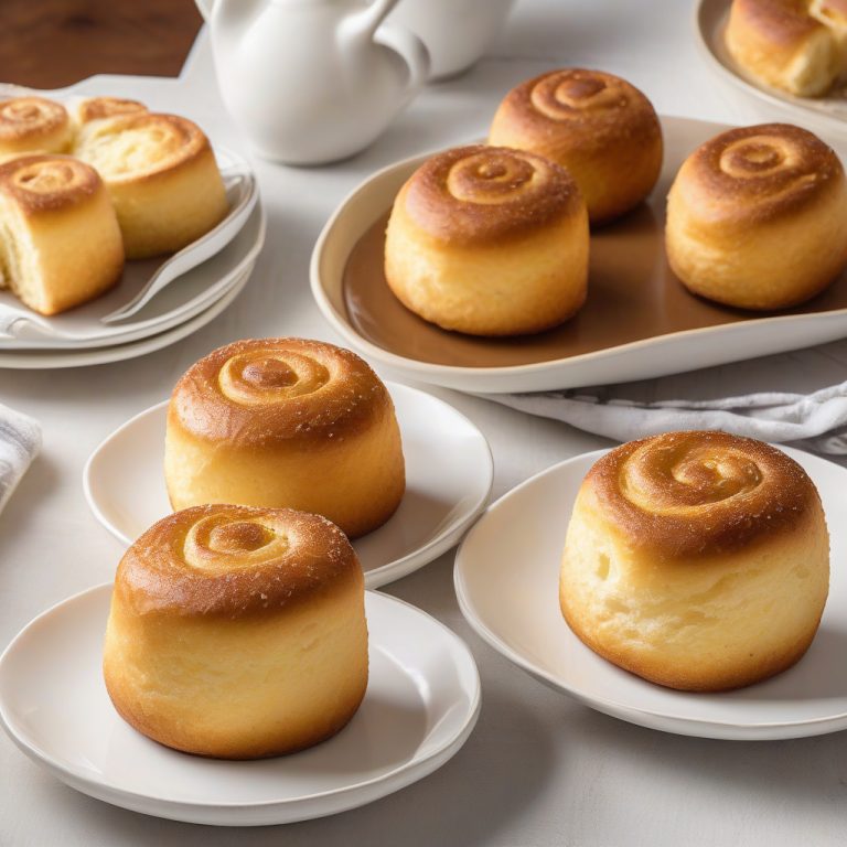 Bob Evans' Rolls Recipe: Soft Homemade Dinner Rolls - 90 Recipes