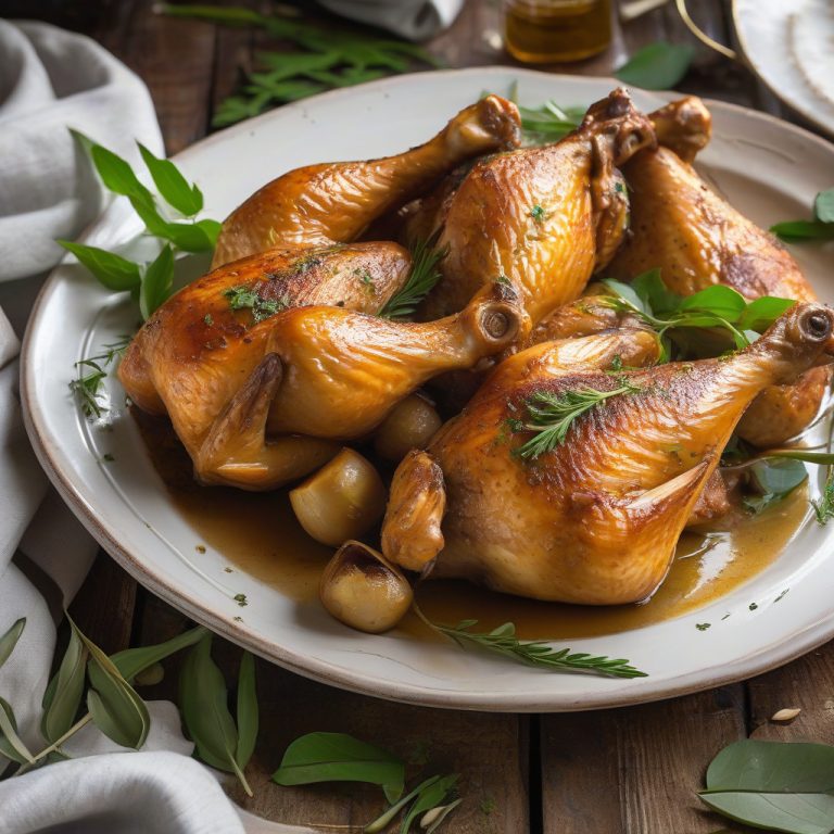 Boil Chicken Legs Recipe: Tender Results in 30 Minutes - 90 Recipes