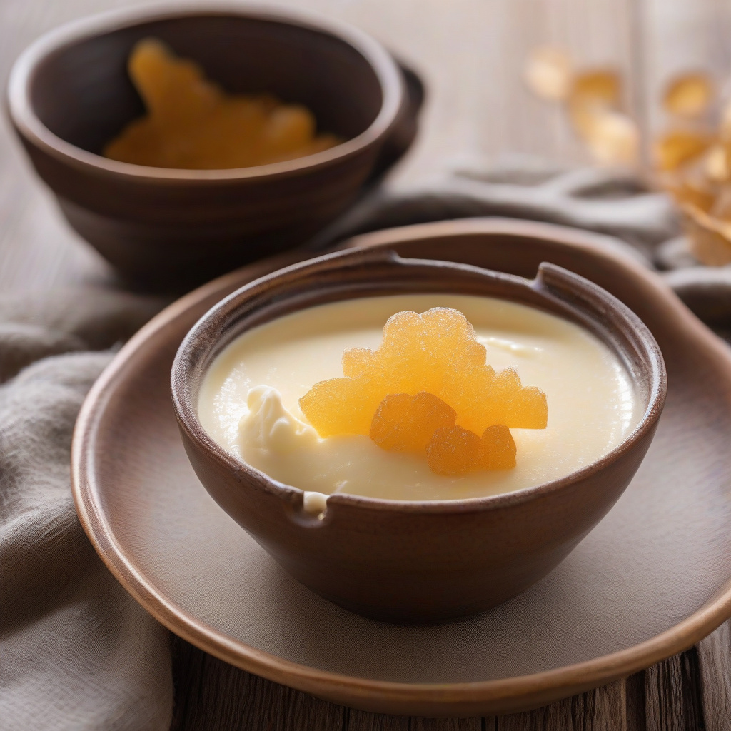 Boost Pudding Recipe: Creamy Energy Boost in Every Bite - 90 Recipes