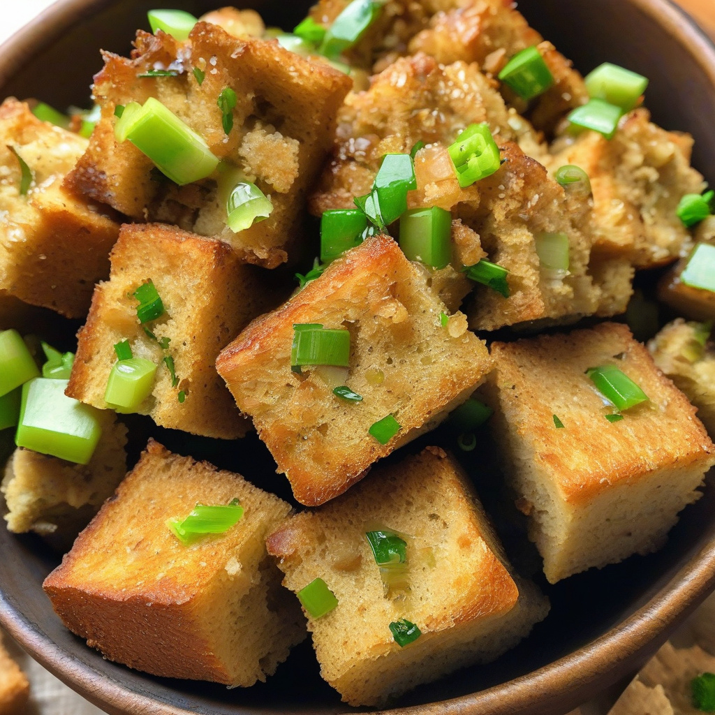 Boston Market Stuffing Recipe: Copycat Perfection in 30 Minutes - 90 ...