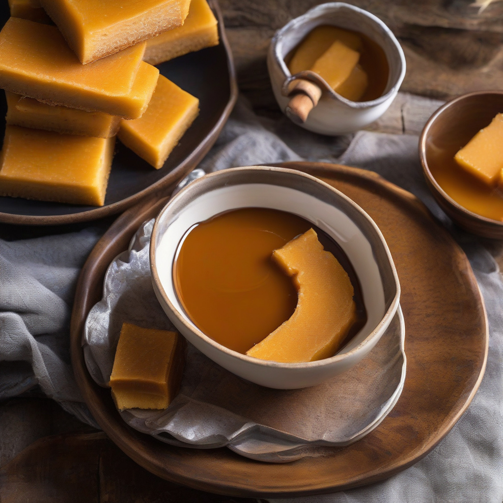 Brunost Recipe: Rich Norwegian Cheese Delight - 90 Recipes