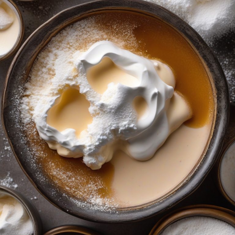 Buffalo Trace Bourbon Cream Recipe: Rich & Creamy Dessert Delight - 90 ...