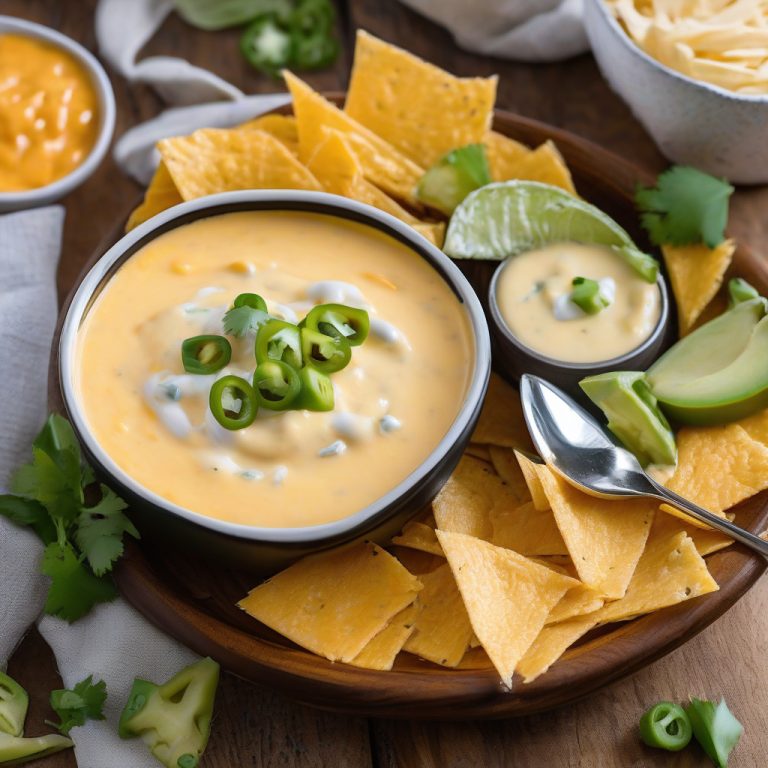 Buffalo Wild Wings Queso Recipe: Creamy, Cheesy, and Addictive Dip - 90 ...