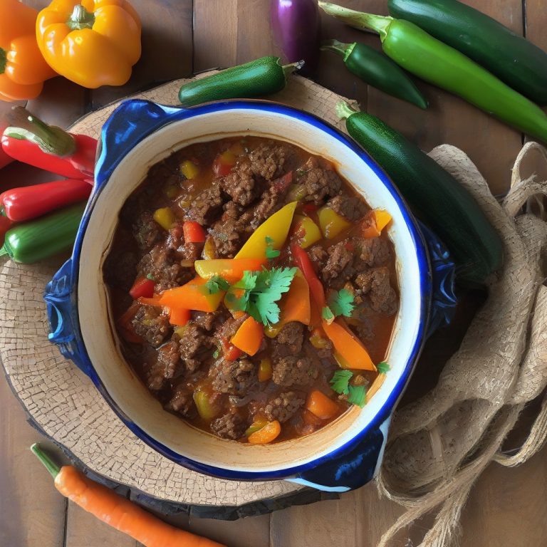 Bulgarian Guvech Recipe: Hearty Balkan Stew Perfection - 90 Recipes