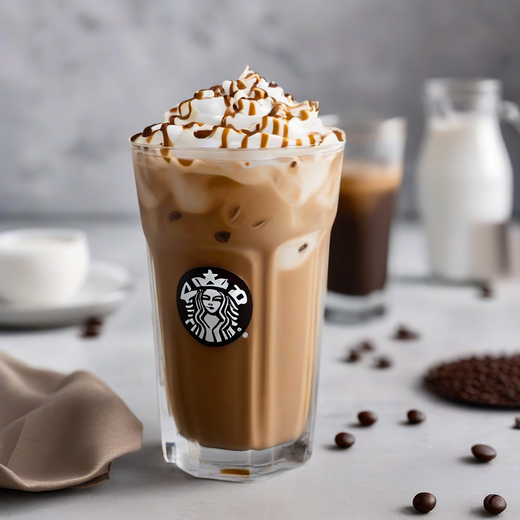 Burger King Iced Coffee Recipe: Creamy Coffeehouse Taste at Home - 90 ...