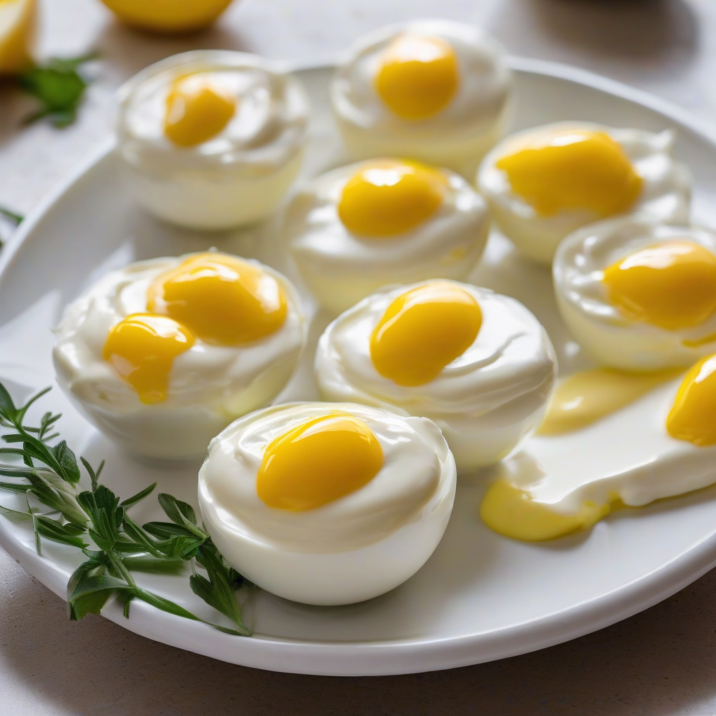 Butter Mayonnaise Recipe: Creamy Homemade Condiment in Minutes - 90 Recipes