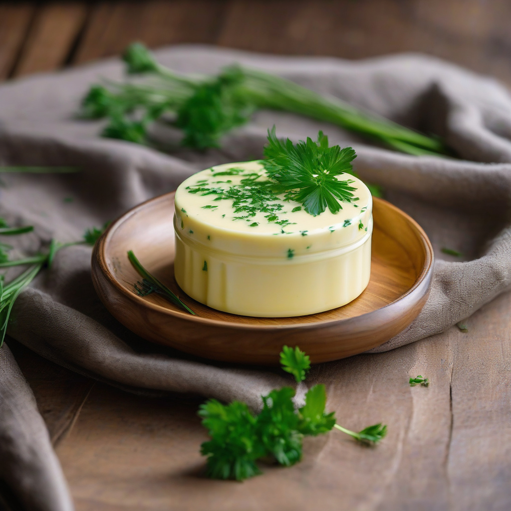 Cafe de Paris Butter Recipe: Rich Compound Butter for Steak Lovers - 90 ...