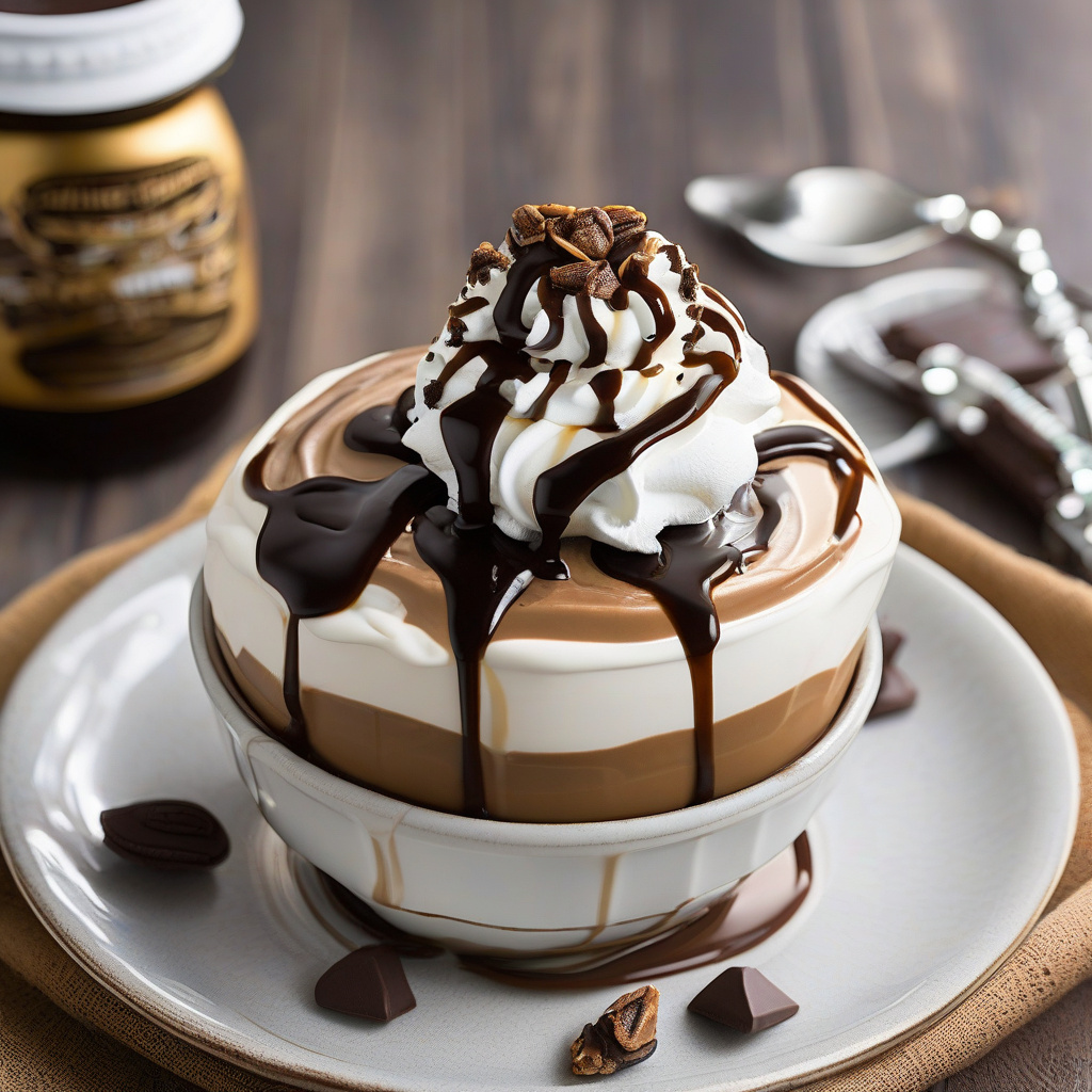 Caribou Turtle Mocha Recipe: Rich Chocolate and Coffee Bliss - 90 Recipes