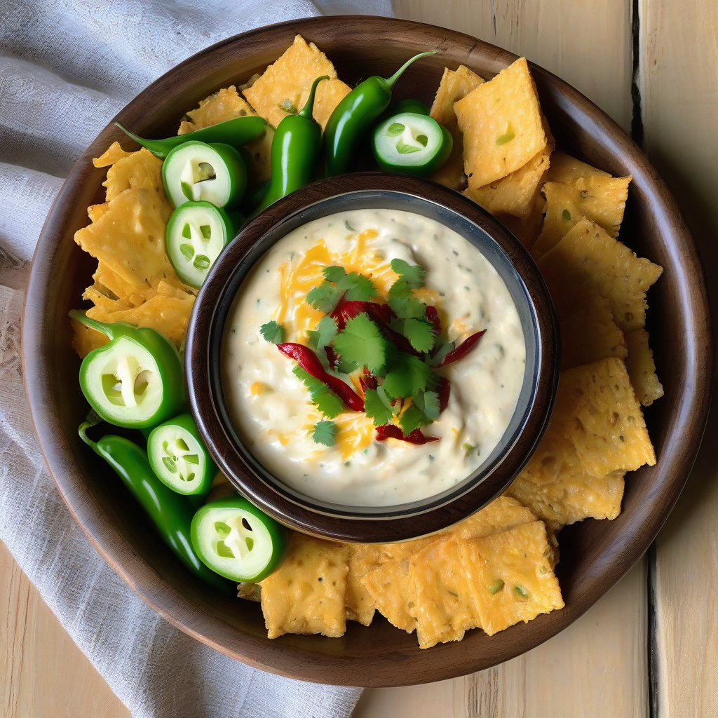 Casa Ole Cheese Dip Recipe: Creamy, Cheesy, and Irresistible - 90 Recipes