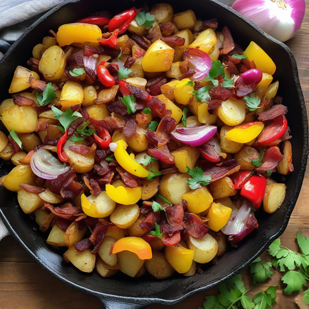 Castleberry's Georgia Hash Recipe: Southern Comfort Food Classic - 90 ...
