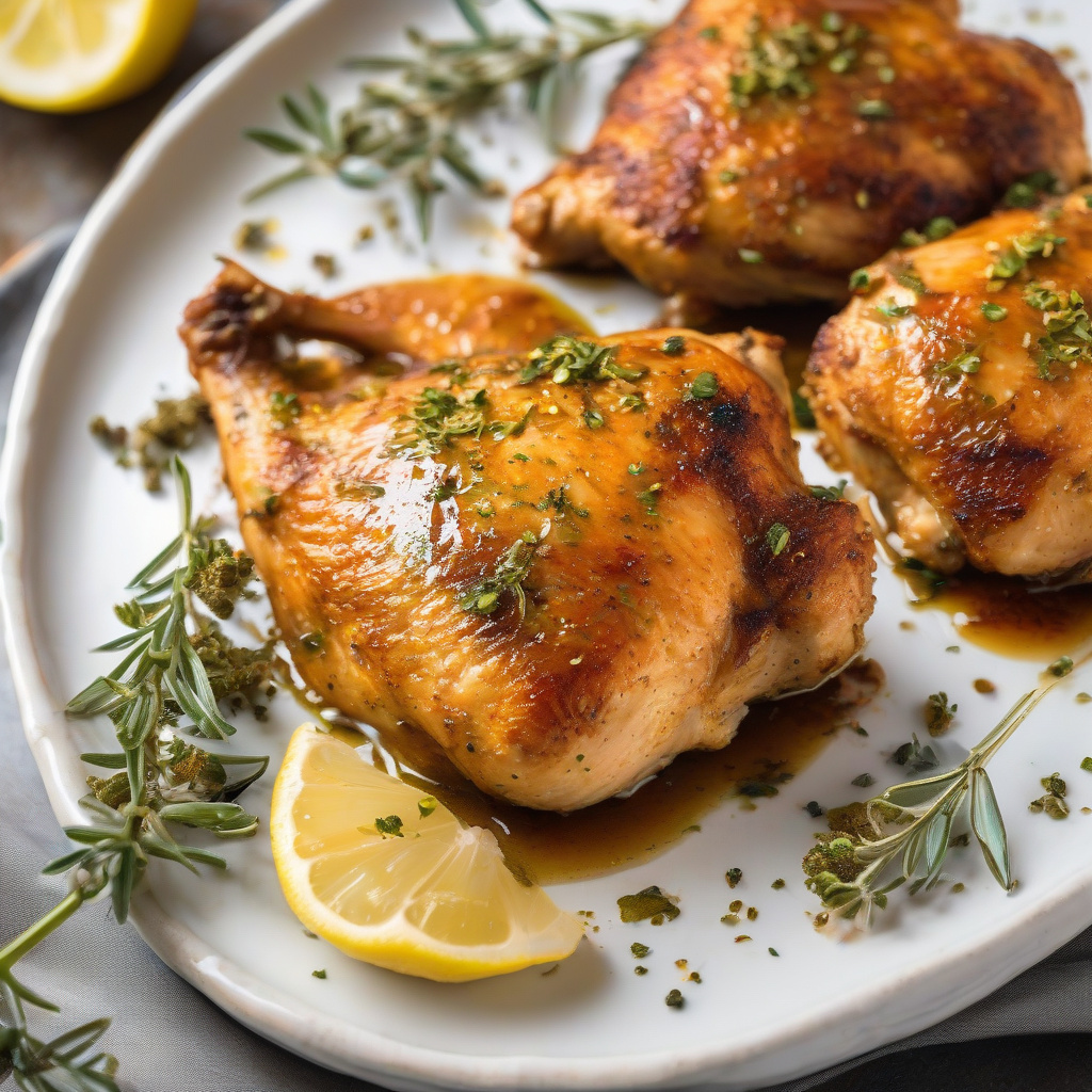 Change Your Life Chicken Recipe: Mouth-Watering Comfort Food - 90 Recipes