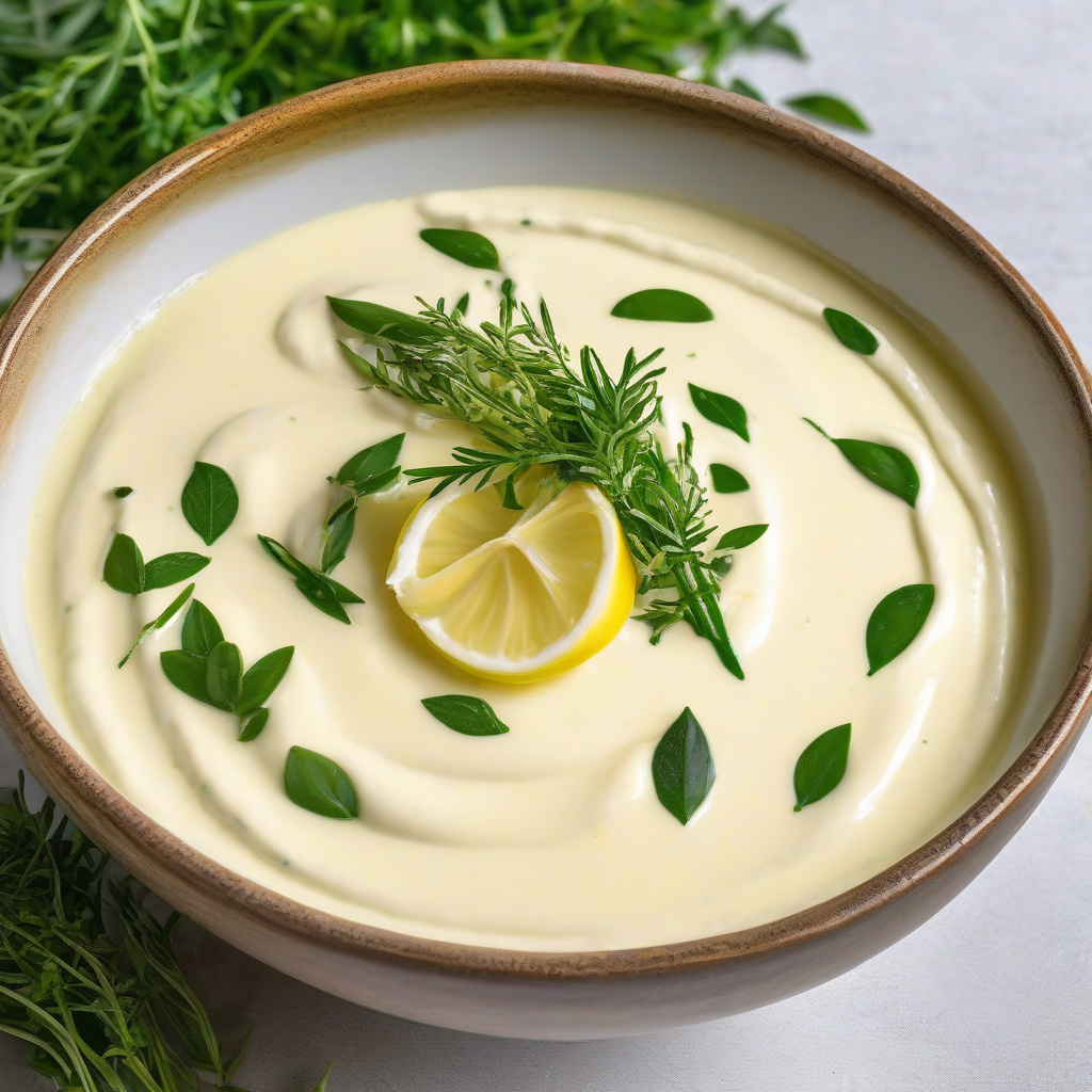 Cheaters' Aioli Recipe: Quick Creamy Condiment Without the Hassle - 90 ...