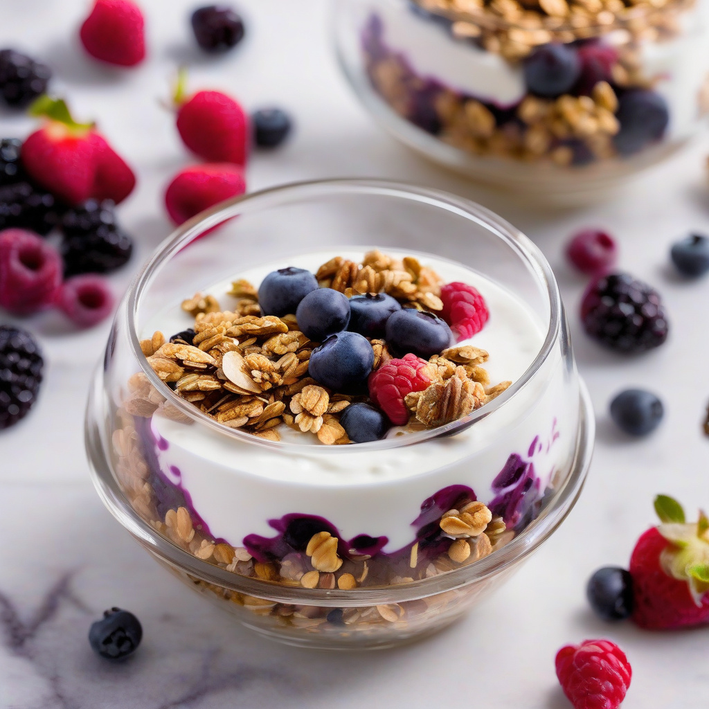 Chick Fil A Parfait Recipe Layered Yogurt Perfection In Minutes 90