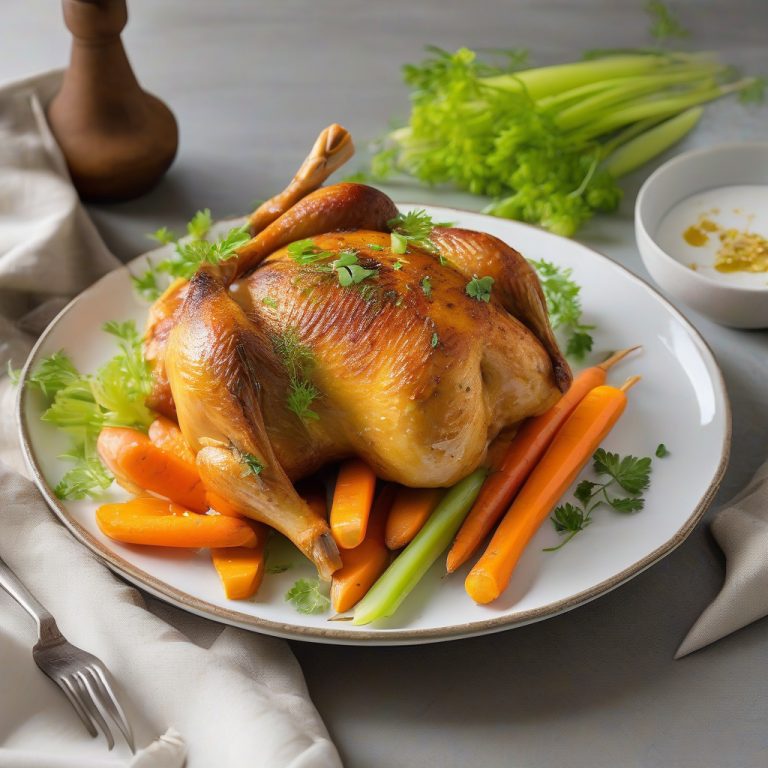 Chicken Backs Recipe: Rich Stock and Crispy Skins in One - 90 Recipes