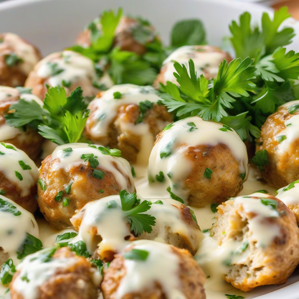Chicken Mozzarella Meatballs Sam's Club Recipe: Restaurant-Quality ...