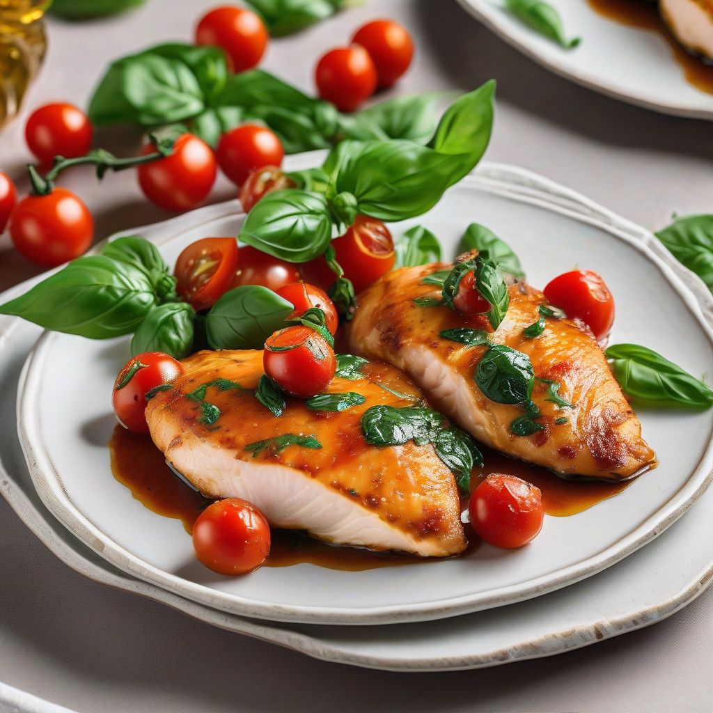 Chicken Sinatra Recipe: Dean's Favorite Pasta Dish - 90 Recipes