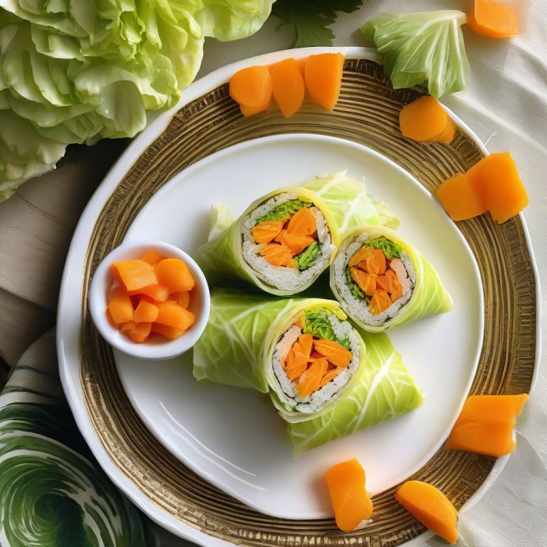 Chiko Roll Recipe: Crispy Australian Snack in Minutes - 90 Recipes