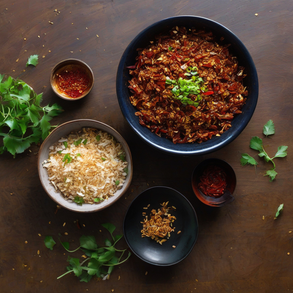 Chili Crunch Momofuku Recipe: Spicy Umami in Every Bite - 90 Recipes
