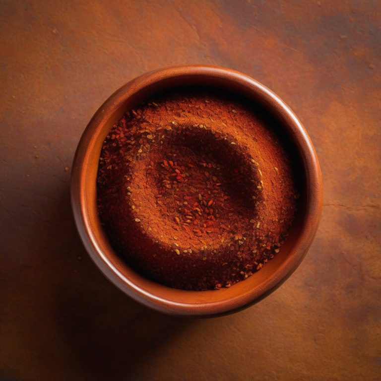 Chili O' Seasoning Recipe: Spicy Blend for Flavorful Dishes - 90 Recipes