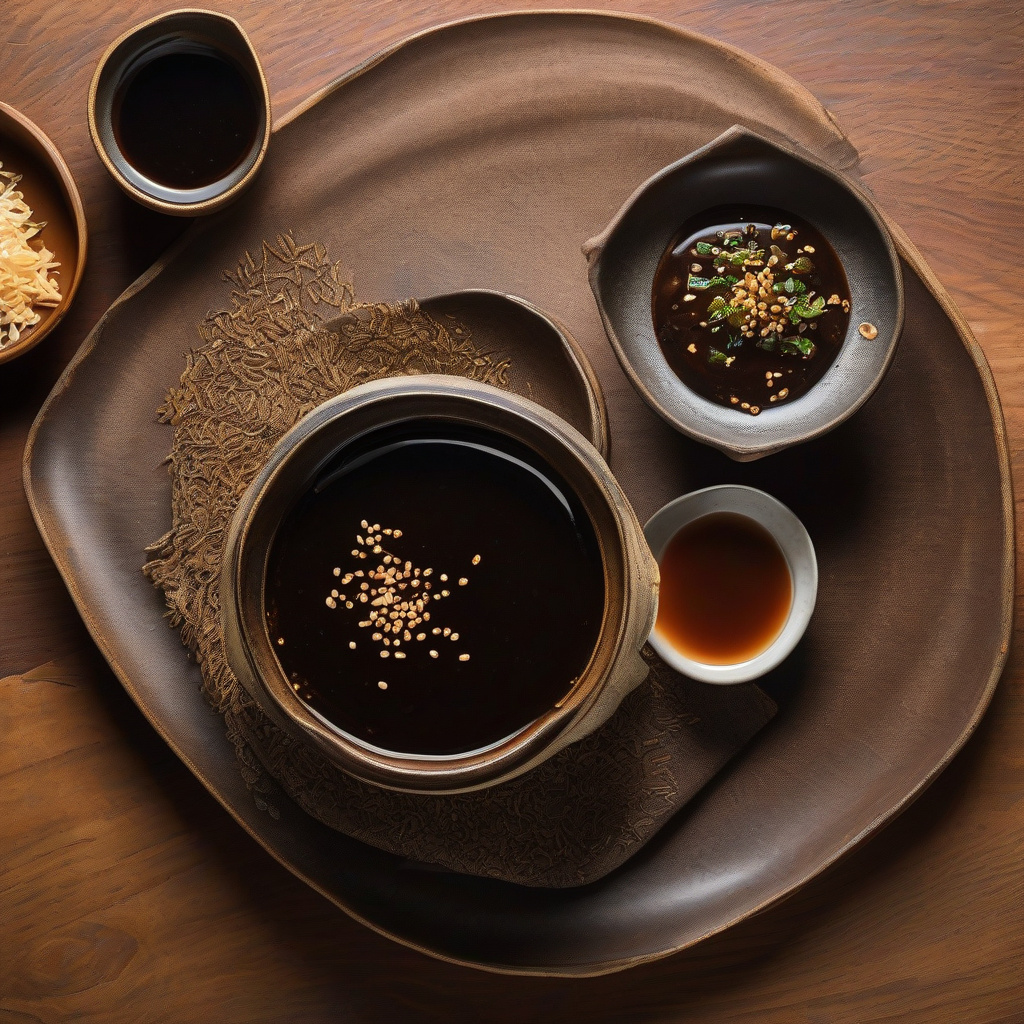 Chinese Gravy Recipe: Savory Umami Boost for Any Dish - 90 Recipes
