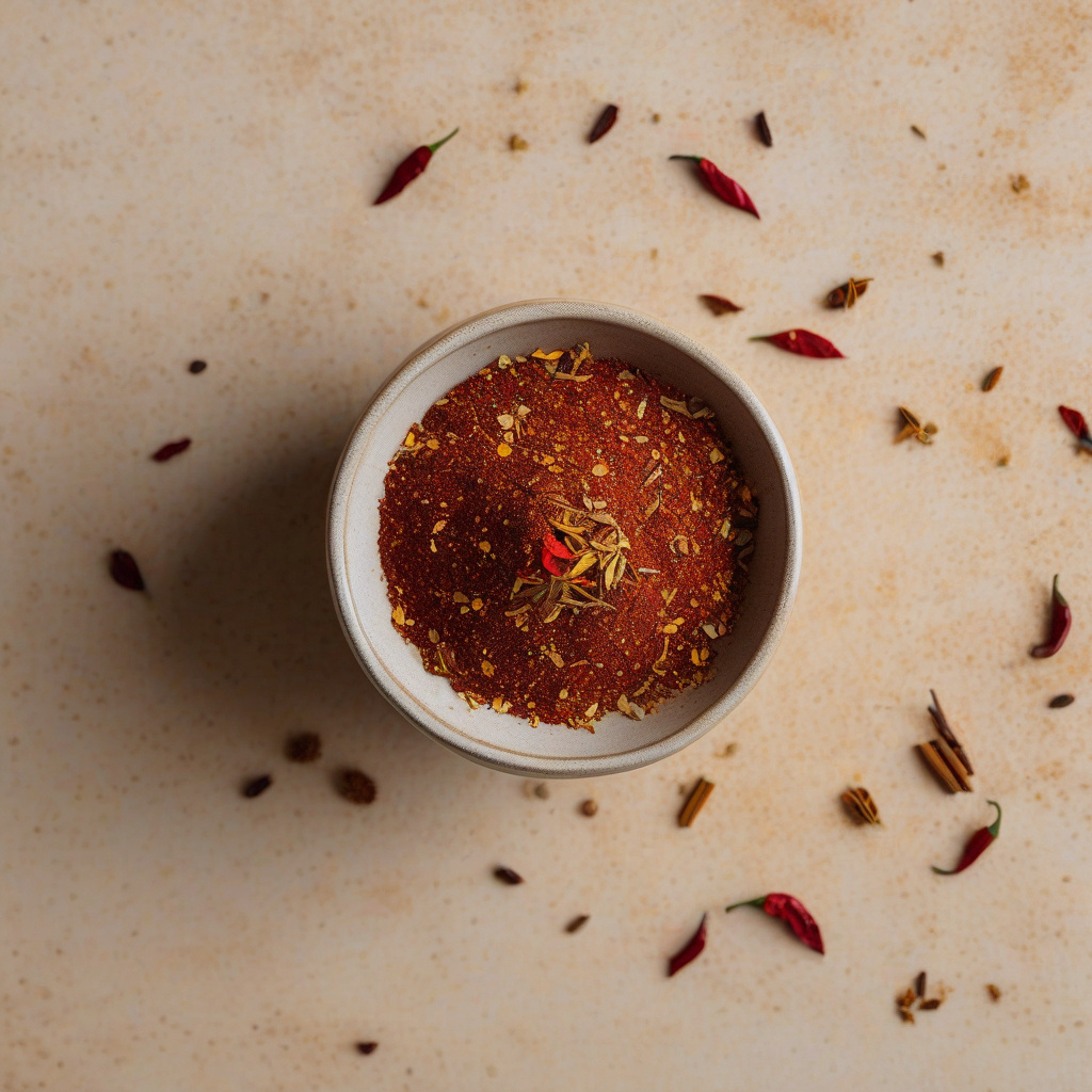 Chinese Seasoning Recipe: Authentic Blend for Stir-Fry Perfection - 90 ...
