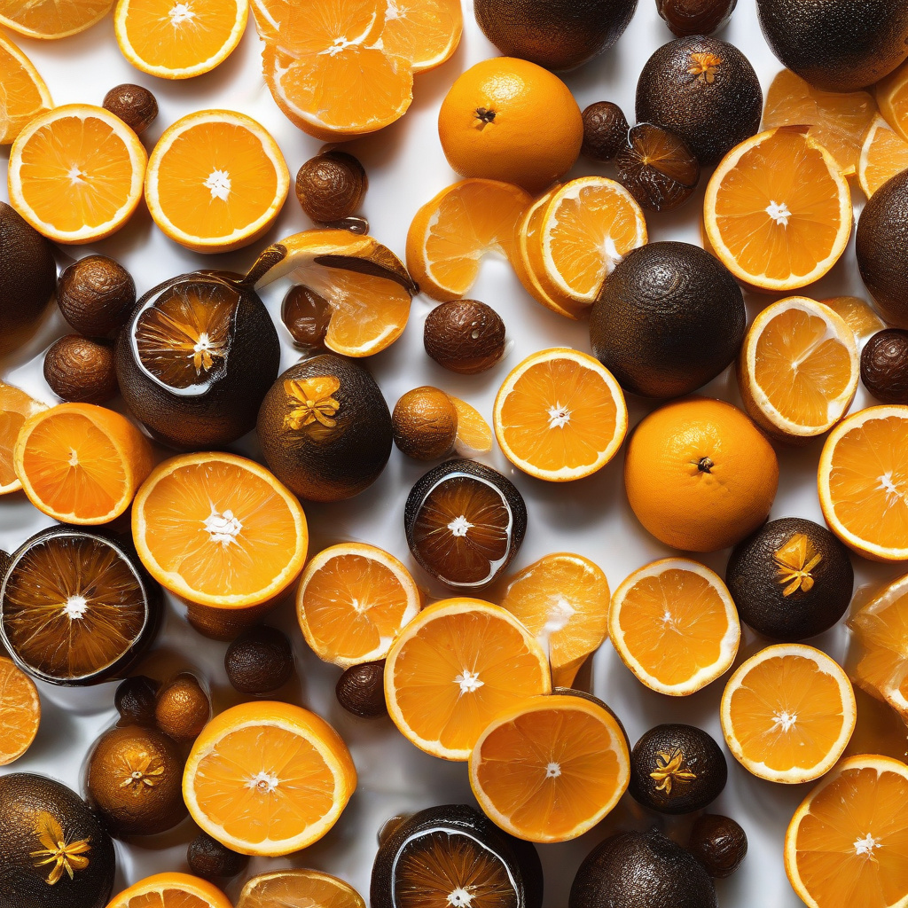Chinotto Recipe: Authentic Italian Citrus Flavor in Every Bottle - 90 ...