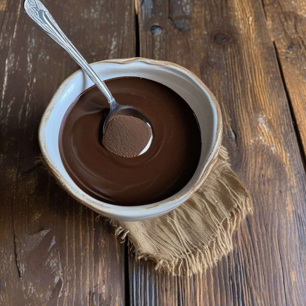 Chocolate Cream of Wheat Recipe: Rich & Creamy Comfort Food - 90 Recipes