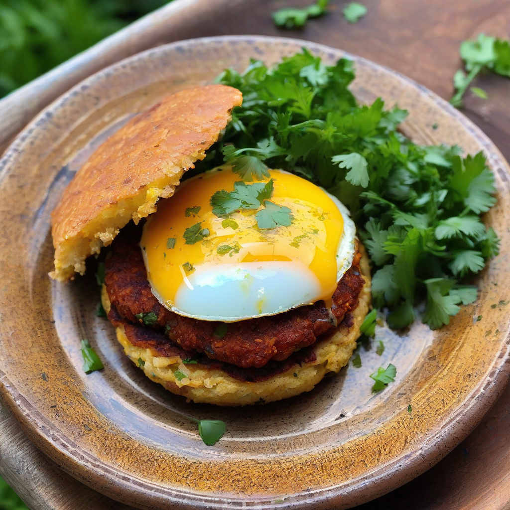 Chorizo Patty Recipe: Spicy Mexican-Style Burgers in Minutes - 90 Recipes
