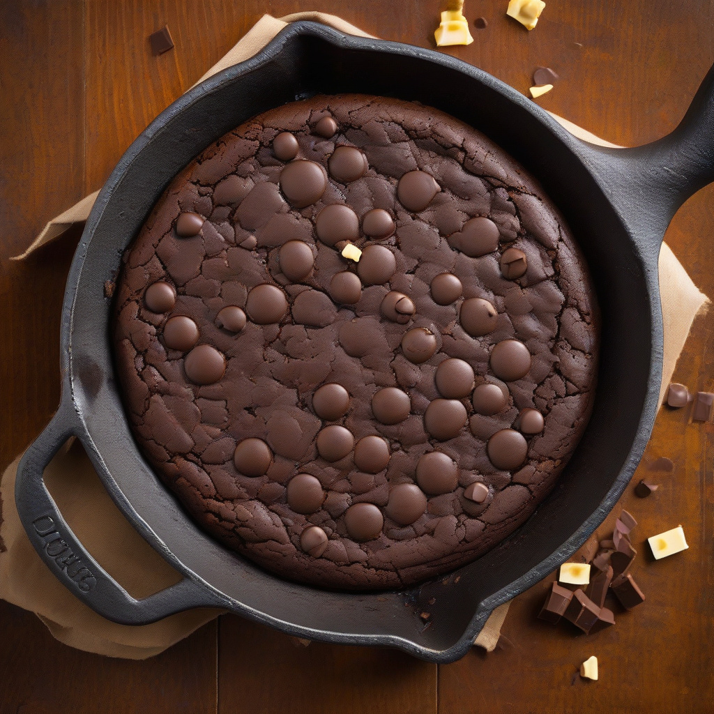 Cicis Brownie Recipe: Fudgy Chocolate Perfection Every Time - 90 Recipes