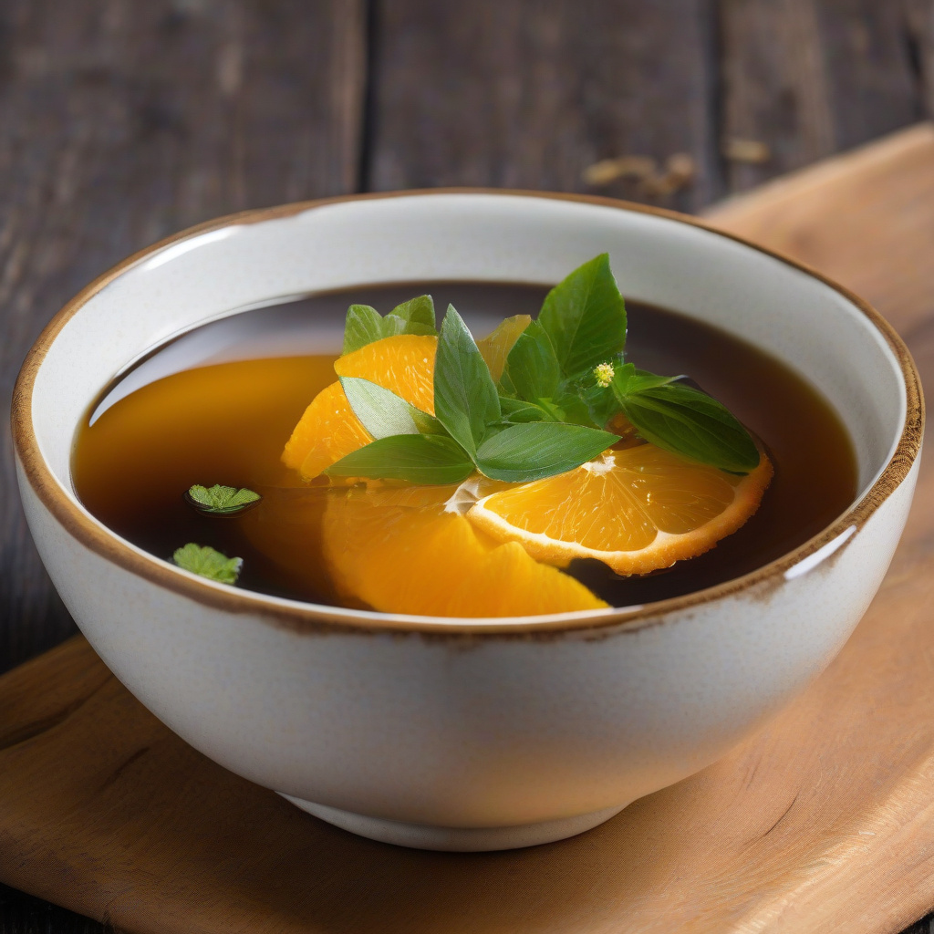 Citrus Soy Sauce Recipe: Tangy Asian-Inspired Flavor Boost - 90 Recipes