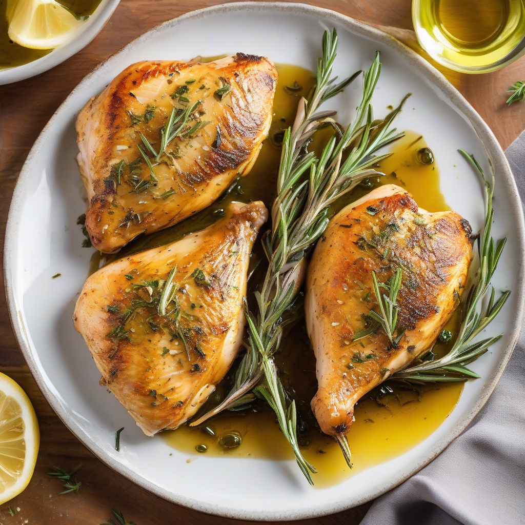 Clean Chicken Recipe: Healthy & Delicious Dinner in 30 Minutes - 90 Recipes