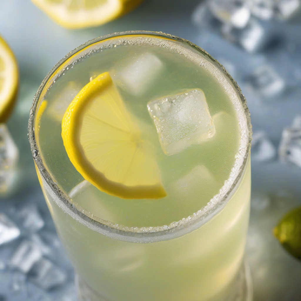 Clear Punch Recipe: Crystal Clear Refreshment for Any Party - 90 Recipes