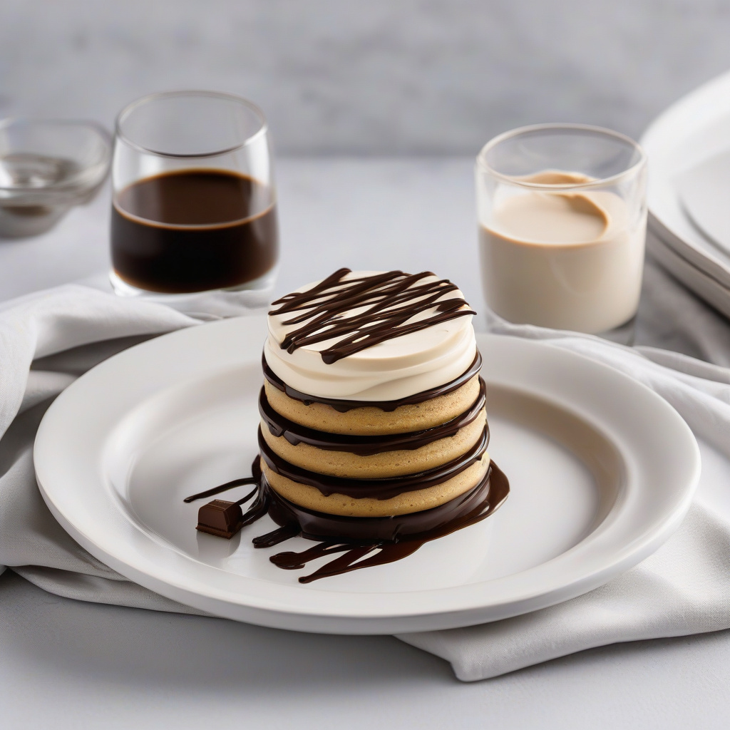 Cookie Butter Dessert Recipe: Rich Spread Creates Decadent Treat - 90 ...