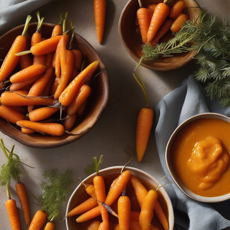 Copper Pennies Recipe Southern Living: Sweet Southern Comfort Dish - 90 ...