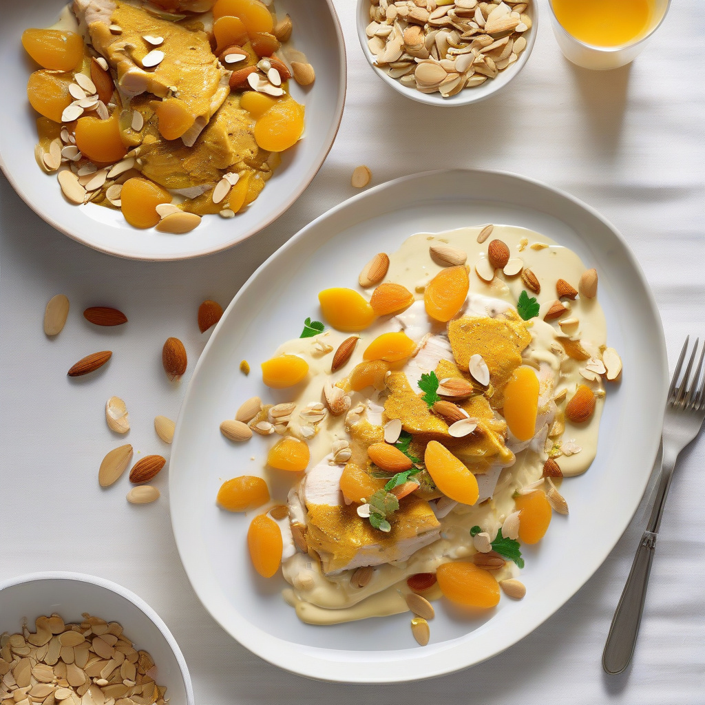 Coronation Chicken Recipe Delia Smith: Royal Celebration Dish - 90 Recipes